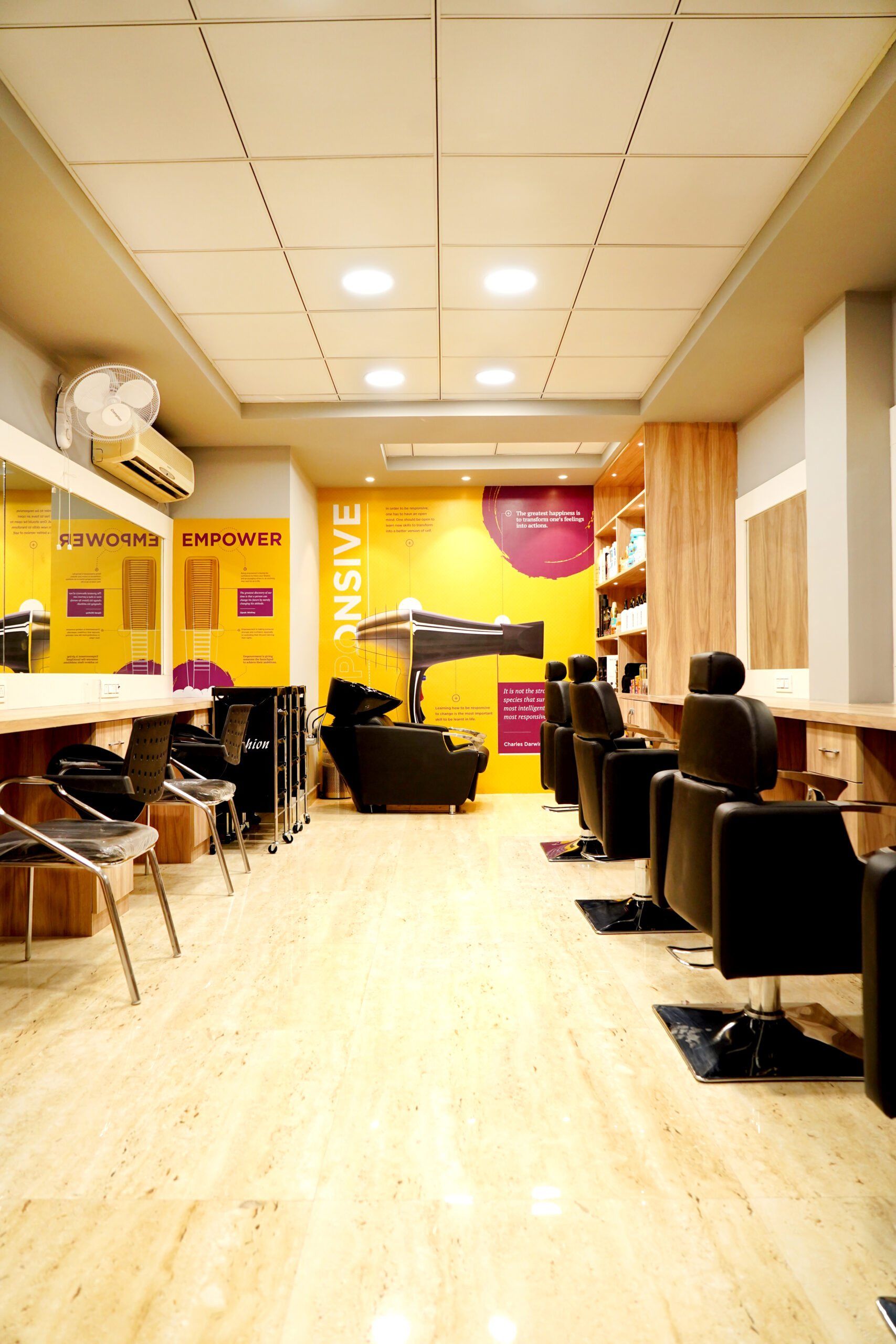 Top Beauty & Makeup Courses in Chennai - Orane International